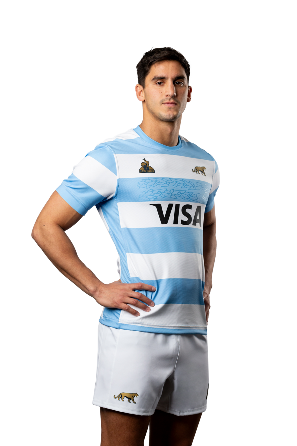 Plantel - Los Pumas