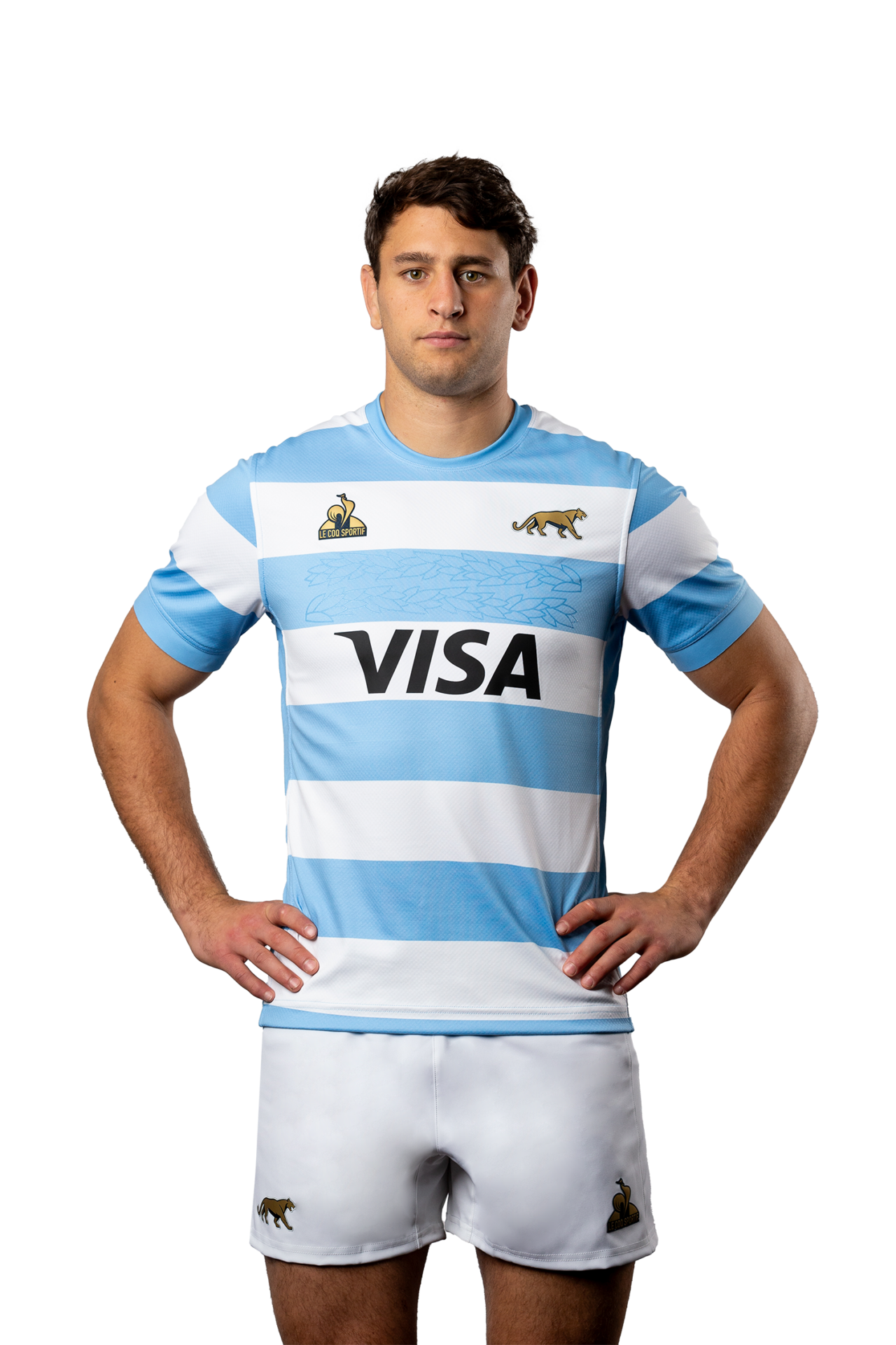 Plantel - Los Pumas