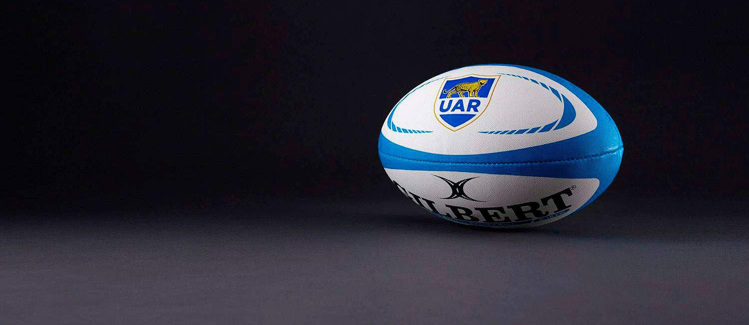 Gilbert - Los Pumas