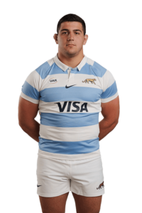 Los Pumas - Sitio web del seleccionado argentino de rugby
