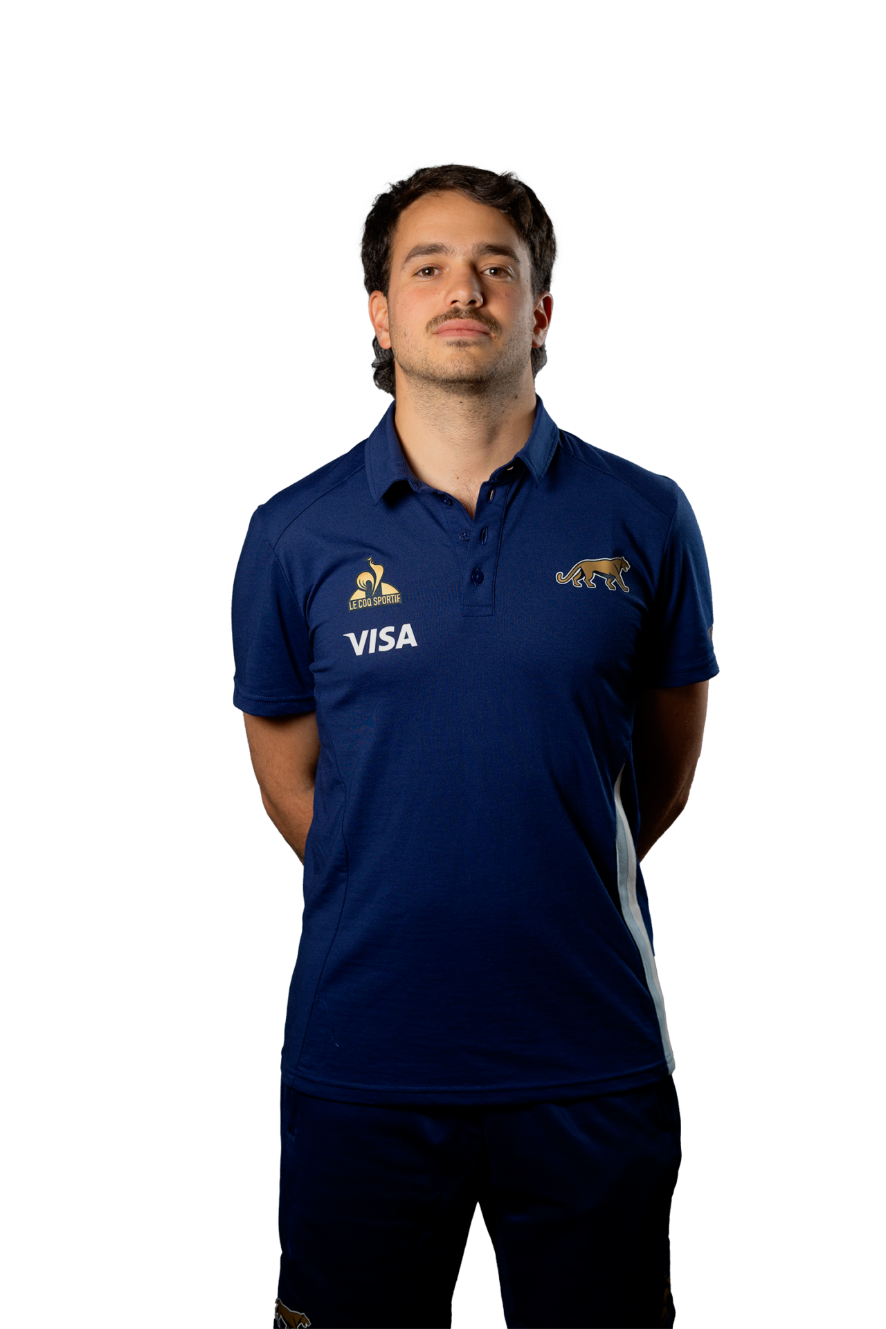 Staff - Los Pumas