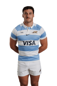 Plantel actual - Los Pumas