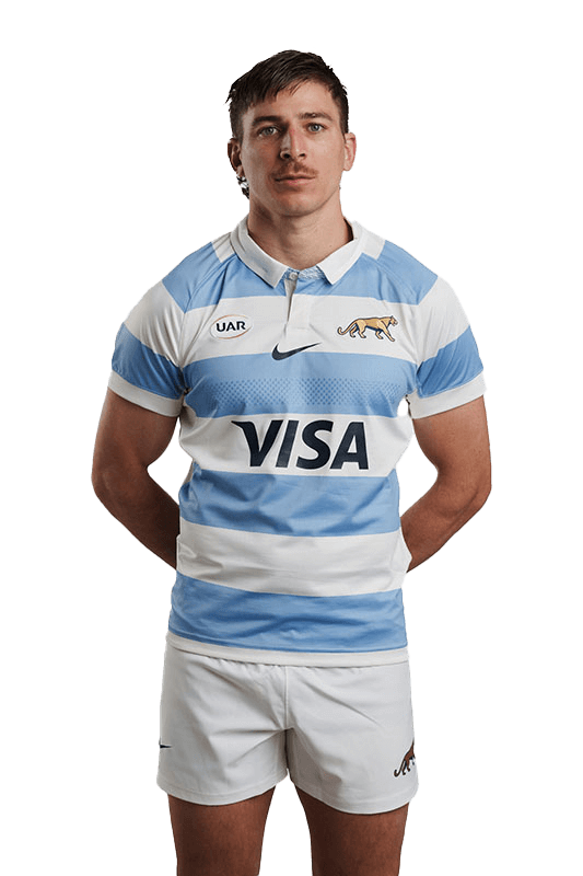 Wing - Los Pumas